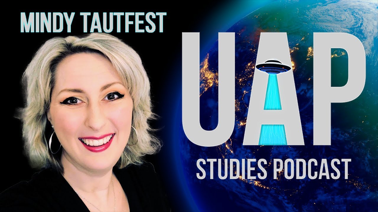 EXPLORING THE UNEXPLAINED, UFO INVESTIGATIONS, MUFON, MORE WITH MINDY ...