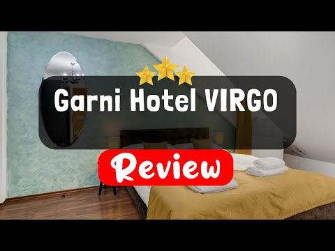 Garni Hotel VIRGO, Bratislava - Is this Hotel Worth It?