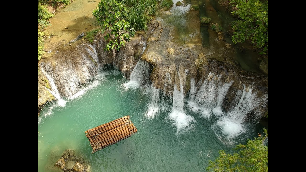 The Region Seven, Philippines - YouTube