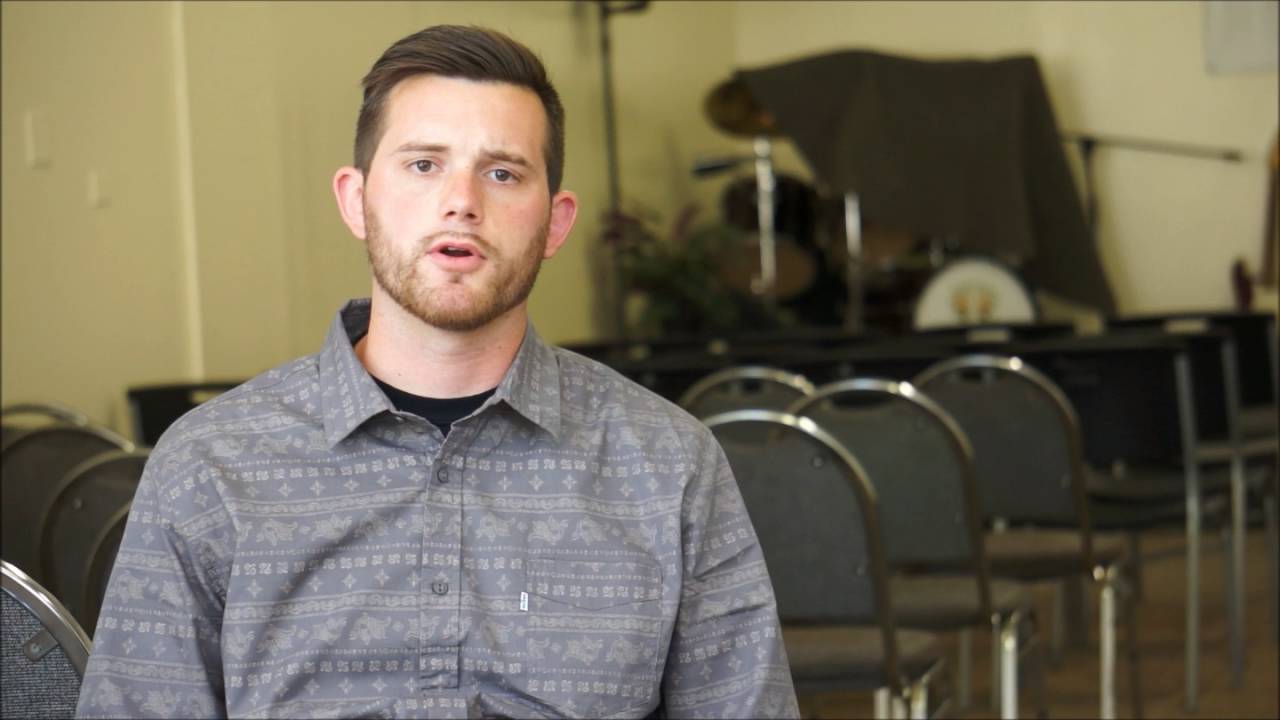 Kyle's Testimony - YouTube