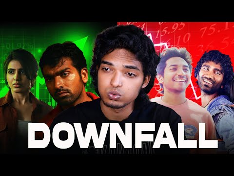 KOLLYWOOD DOWNFALL IN 2026 ⁉️