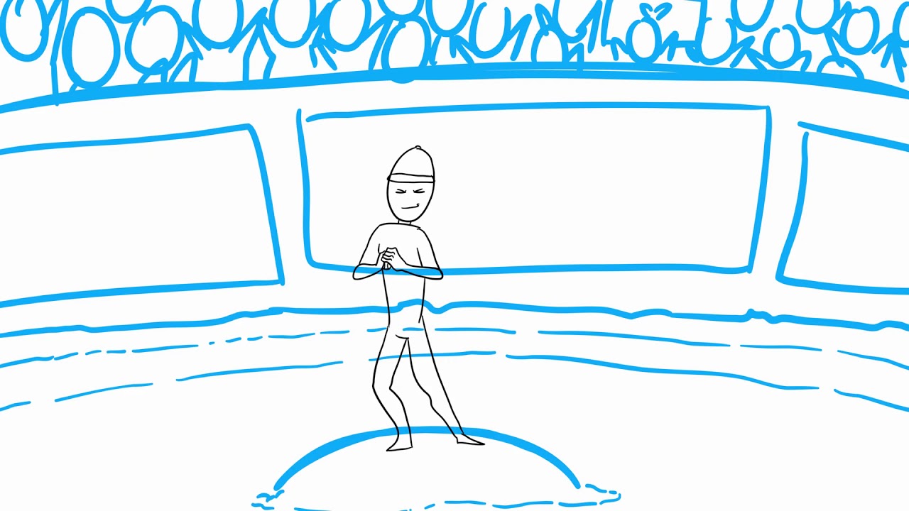 Baseball Pitch [Rough] - YouTube