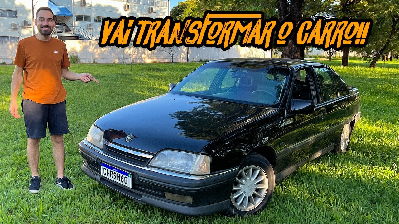 CHEGARAM AS NOVAS PEÇAS PARA PREPARAR O OMEGA 4.1!!🔥🔥 - YouTube