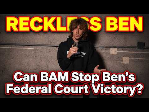 BAM’s Desperate Move: Can Naming \