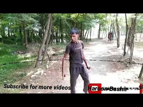 Shabir Khanabal Singing A Song For his Girlfriend // Shabir Khanabal New video // Haroon Bashir ...
