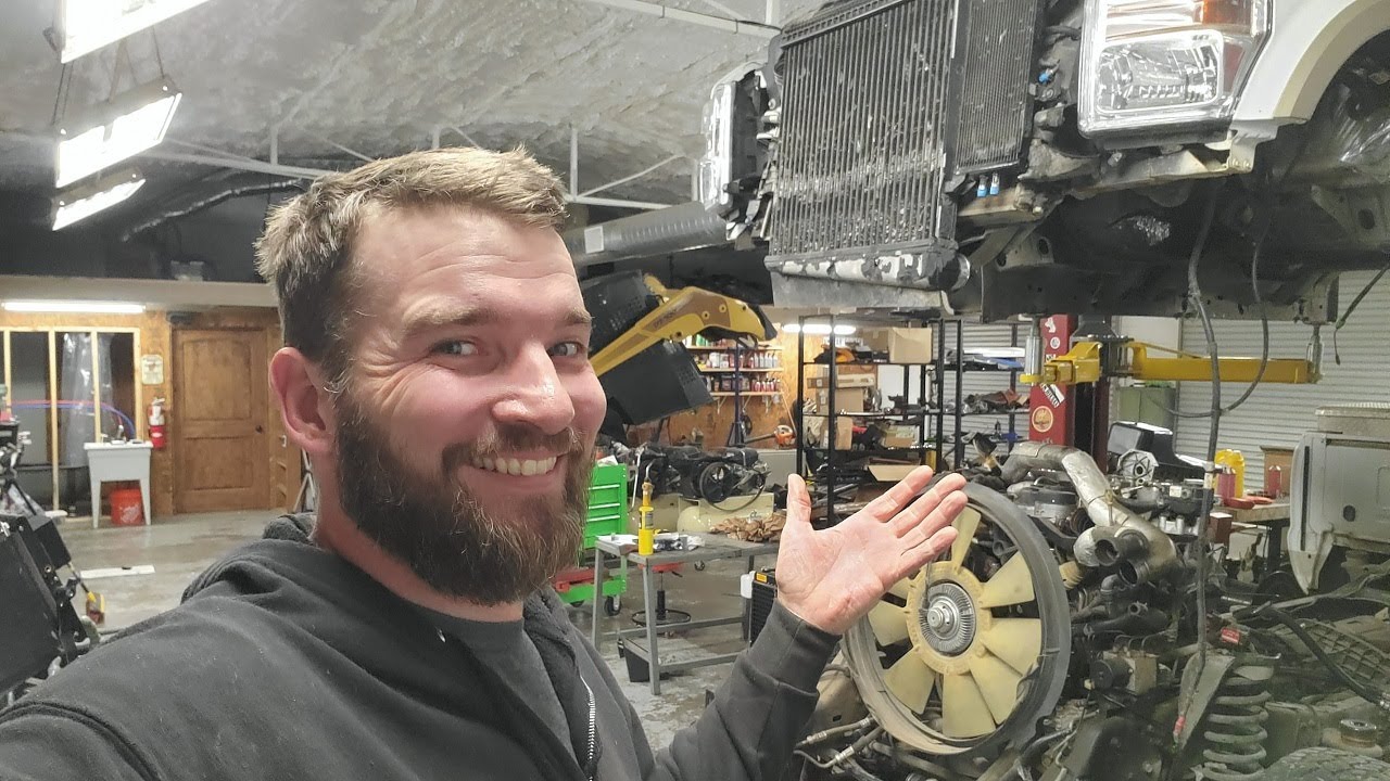 An Old Mechanic Taught Me This Fast And Cheap Trick To Test Compression ...