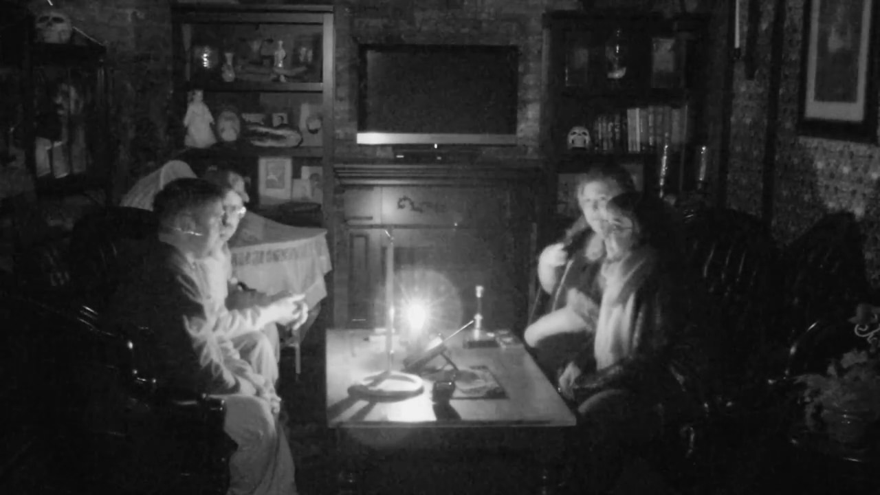 AGHOST | Advanced Ghost Hunters of Seattle-Tacoma