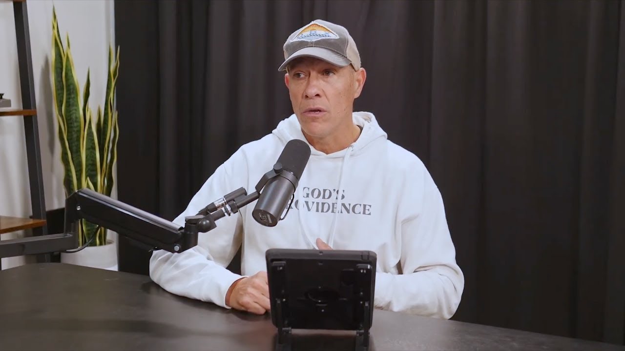 ProvSessions Podcast | Community Temperature Reading | November 2025 ...