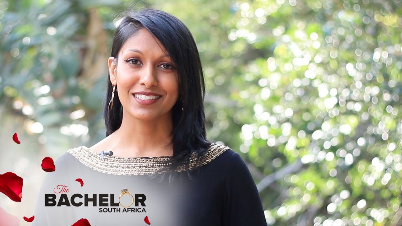 Meet the Ladies: Milisha | The Bachelor SA | M-Net - YouTube