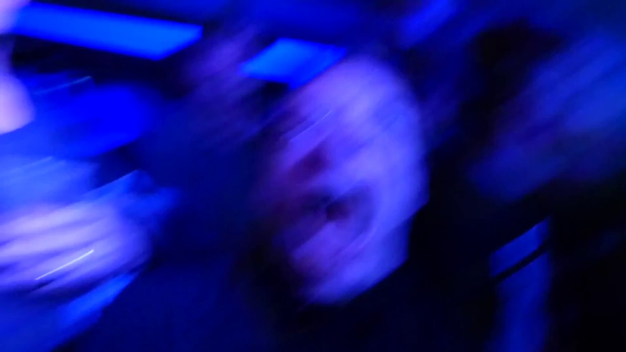 Unleash the Misery Evil Blizzard Crowd scenes - YouTube