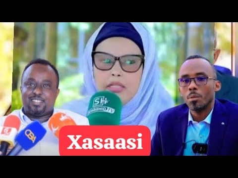 Guruuje Waa Cilaaj Wakaalada Biyaha Garxajis Waligii Qabsan Maayo Sacad ...
