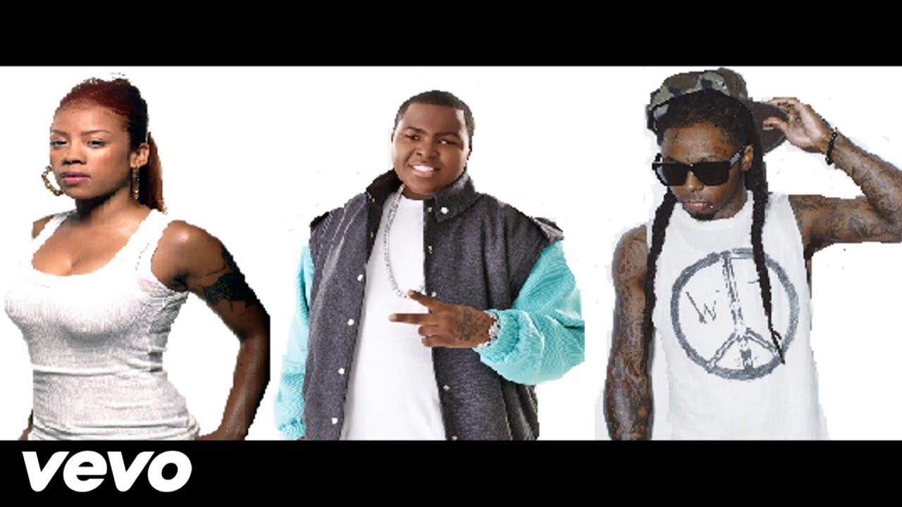 Keyshia Cole - Loyal ft. Sean Kingston & Lil Wayne (Music Video) - YouTube
