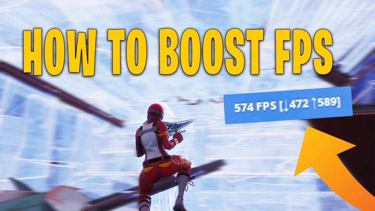 This is exactly how to fix Low FPS on ANY PC! - YouTube