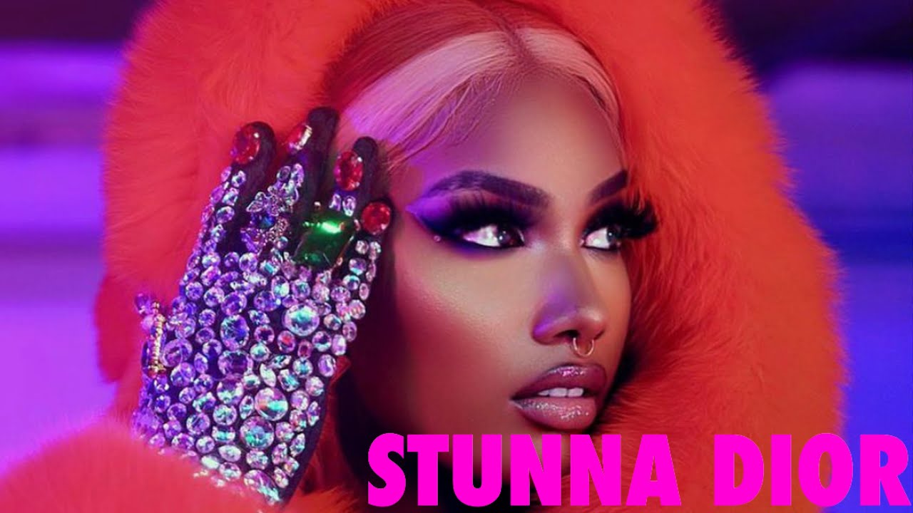 Stunna Dior "Opening For Fivio Foreign, Moving To New York , And The ...