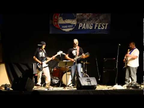 Northern Haze at Pang Fest - YouTube