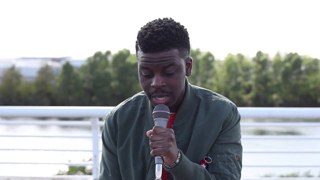 Anthony *aNt - Therapeutic (Freestyle) [OFFICIAL VIDEO] - YouTube