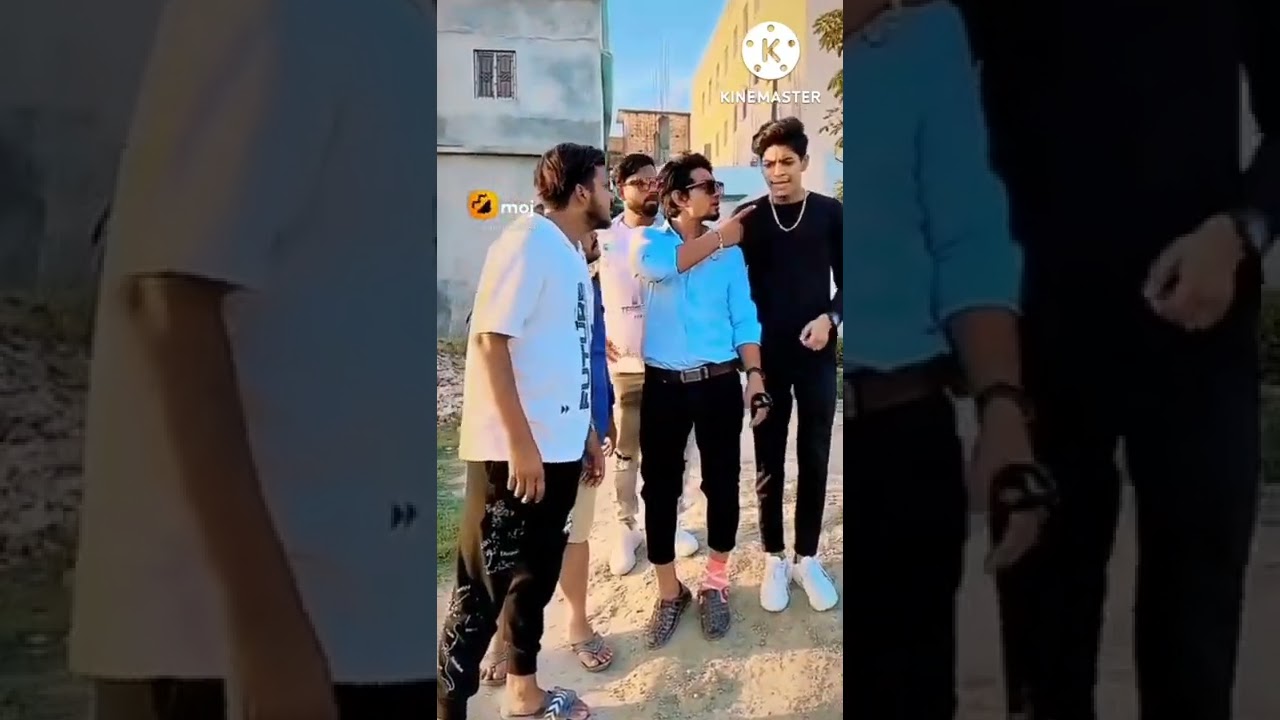 manimeraj mast comedy video #manimeraj manimerj tiktok - YouTube