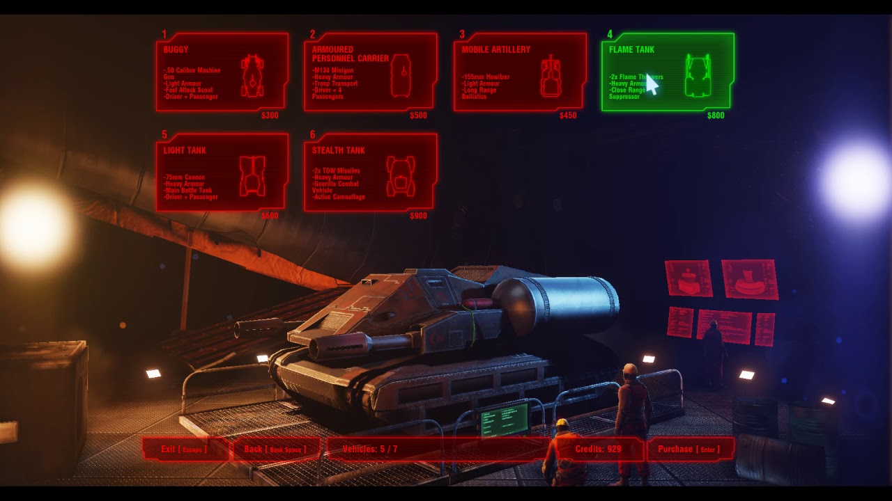 Command and Conquer Renegade X - NOD vs. GDI A - YouTube