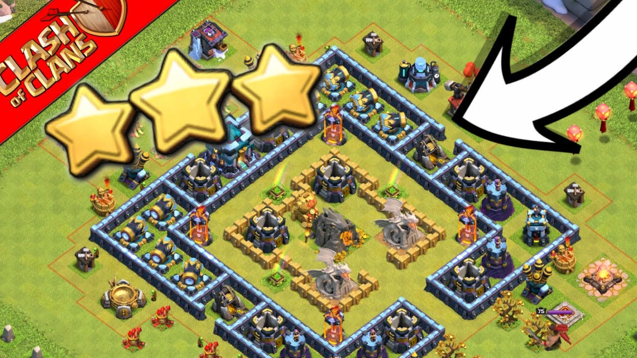 How To Three Star Hog Mountain Challenge ! New Update, New Scenery ...