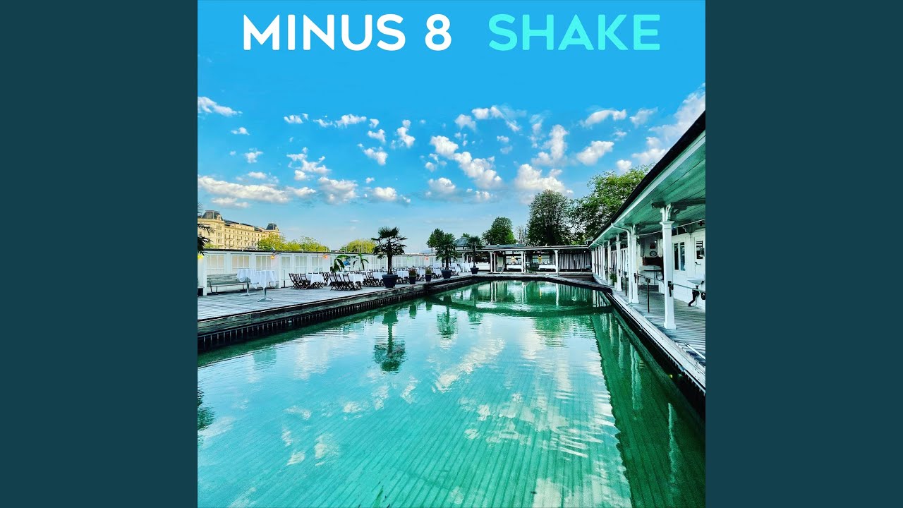 Shake Youtube
