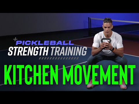 Exercises for Improved Kitchen Movement: The Secret Sauce to Strong ...