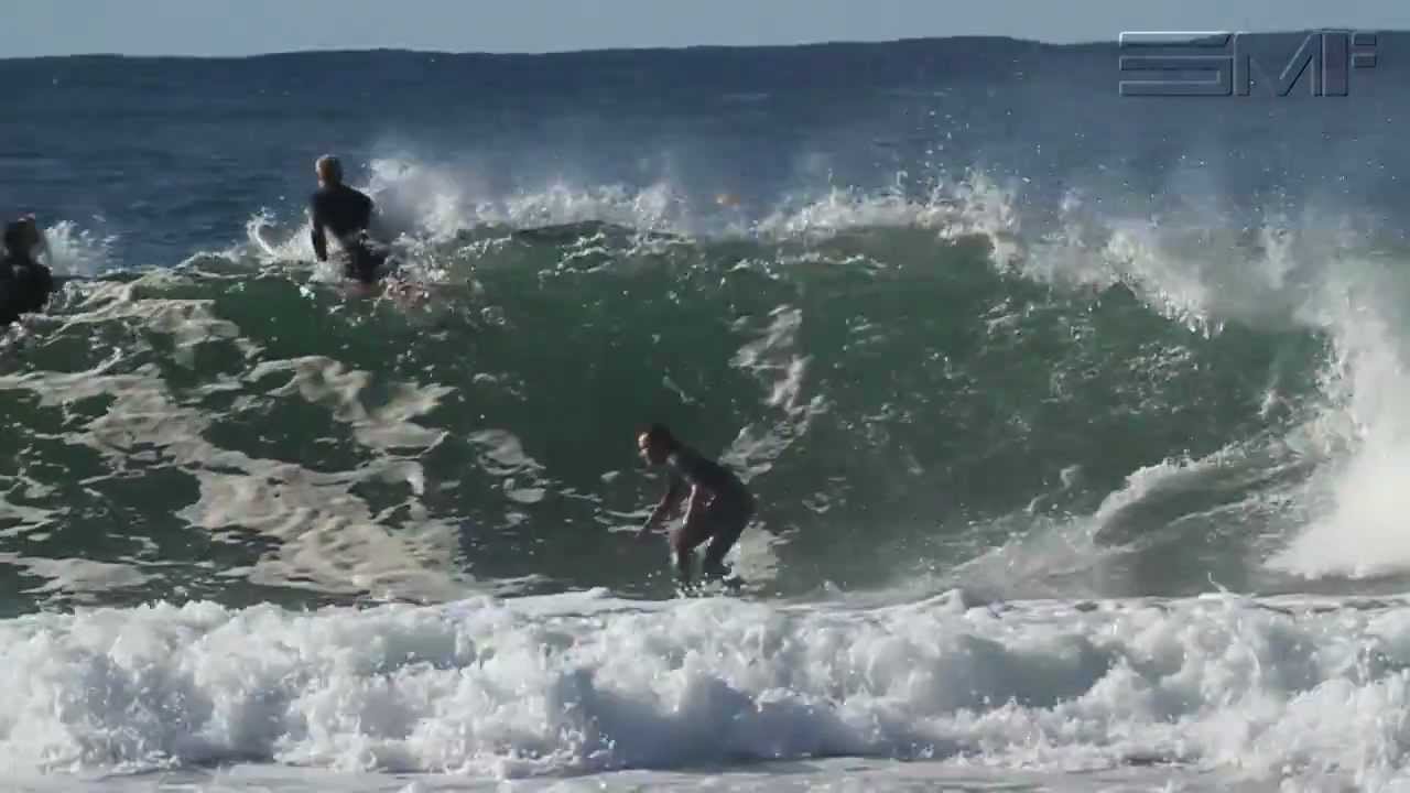 Jay Phillips - Rider Reel - YouTube