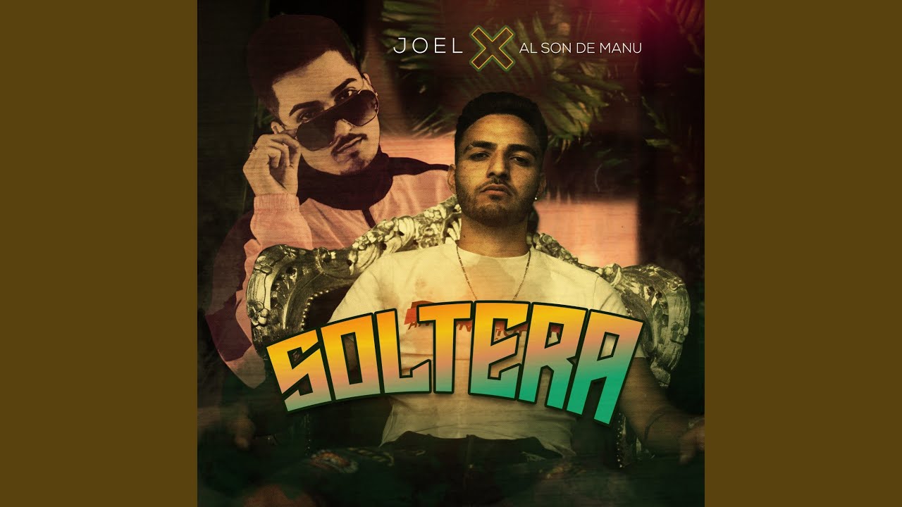 Soltera - YouTube