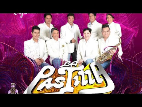 La Pastilla en vivo/Alguien te amará - YouTube