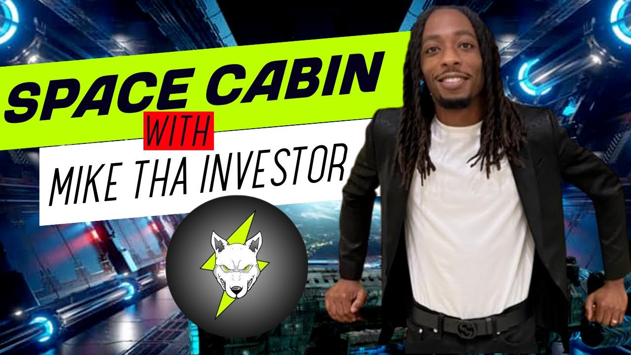 VOLTED STREAM W/ SPECIAL GUEST MIKE THA INVESTOR! - YouTube