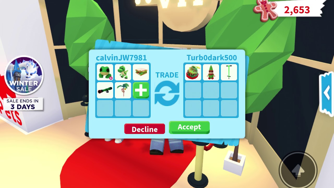 Who has the best stuff from each color of the rainbow *ROBLOX ADOPT ME ...