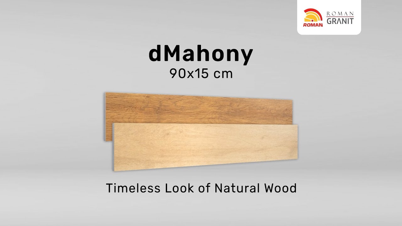 Ubin Motif Kayu Natural, Tahan Rayap & Mudah Dirawat dari RomanGranit ...