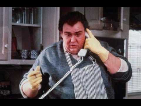 Uncle Buck Soundtrack - Rhythm of Life by Hugh Harris - YouTube