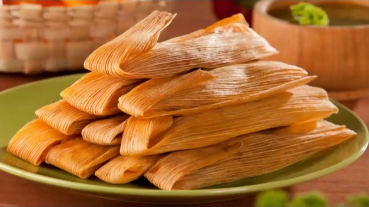 Top10 Of The Most Interesting Ancient Foods - YouTube