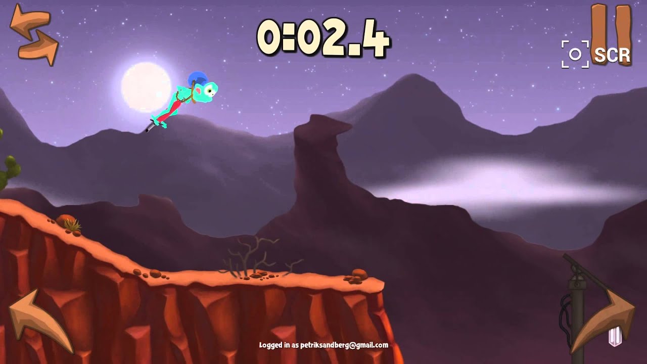 Pogo Mad by Sandy Entertainment - YouTube