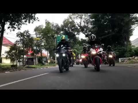 Geng tayar besar - indonesia crew
