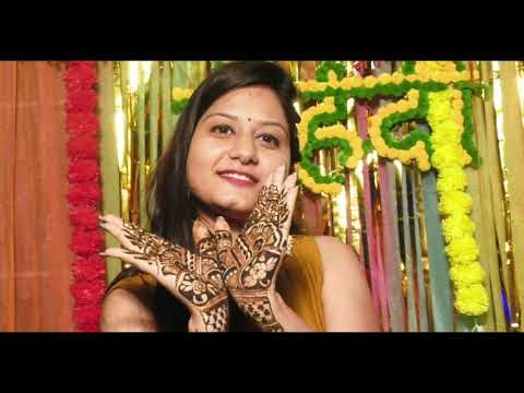 Shweta Weds Rajeev || Wedding Highlight || Sanju Studio Chauri || 2K23 - YouTube