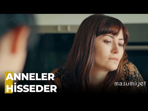 Bahar'ın, Ela Korkusu - Masumiyet 1. Bölüm