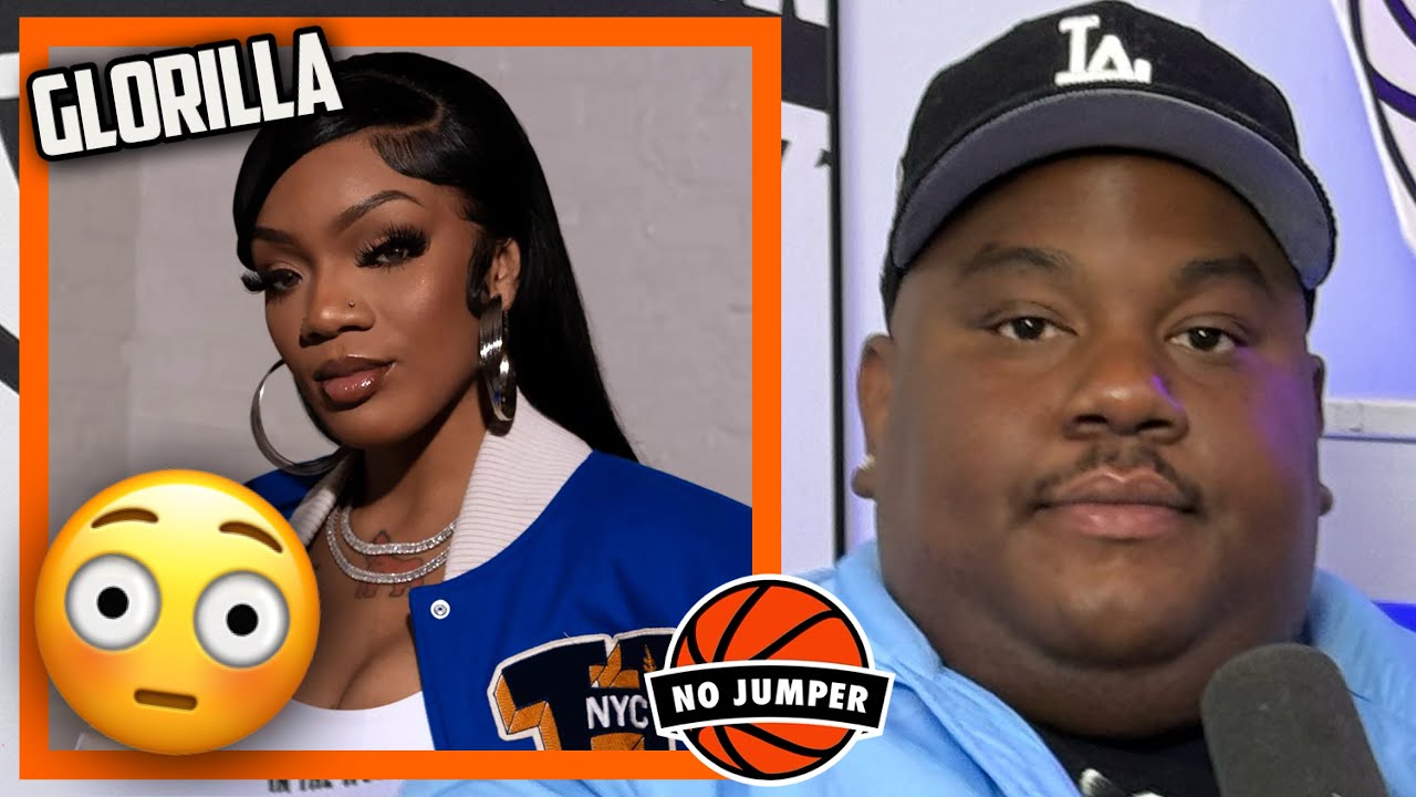 GloRilla Responds To Backlash After Accidentally Exposing Herself on IG ...