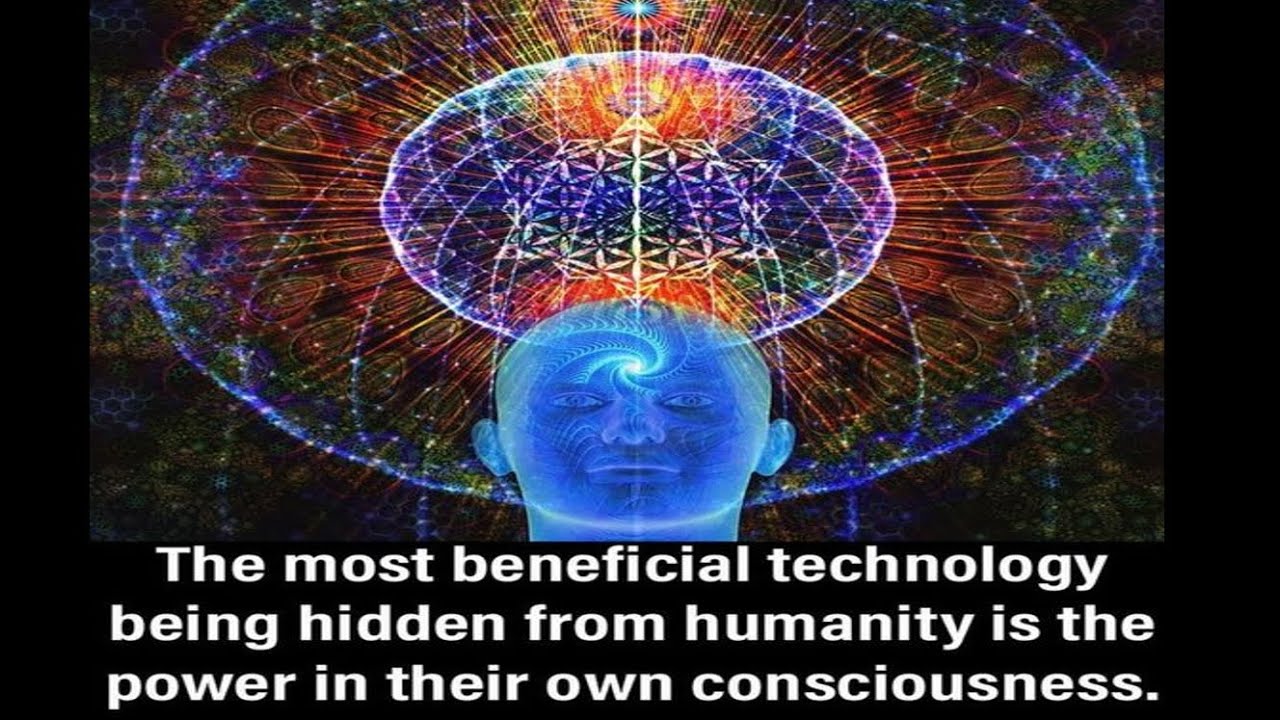 How to Master Thinking From Your Higher Consciousness - YouTube