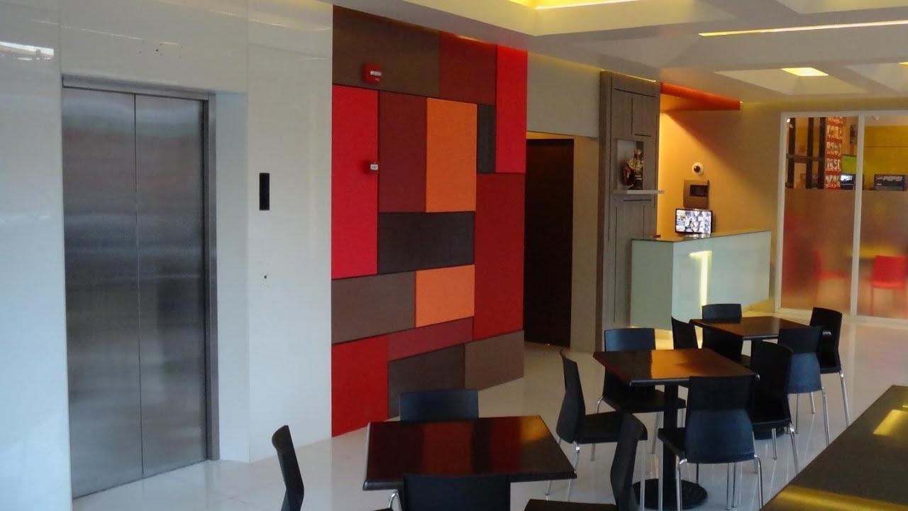 Adelfa Hotel, Cebu, Philippines | Travel With Kajal - YouTube