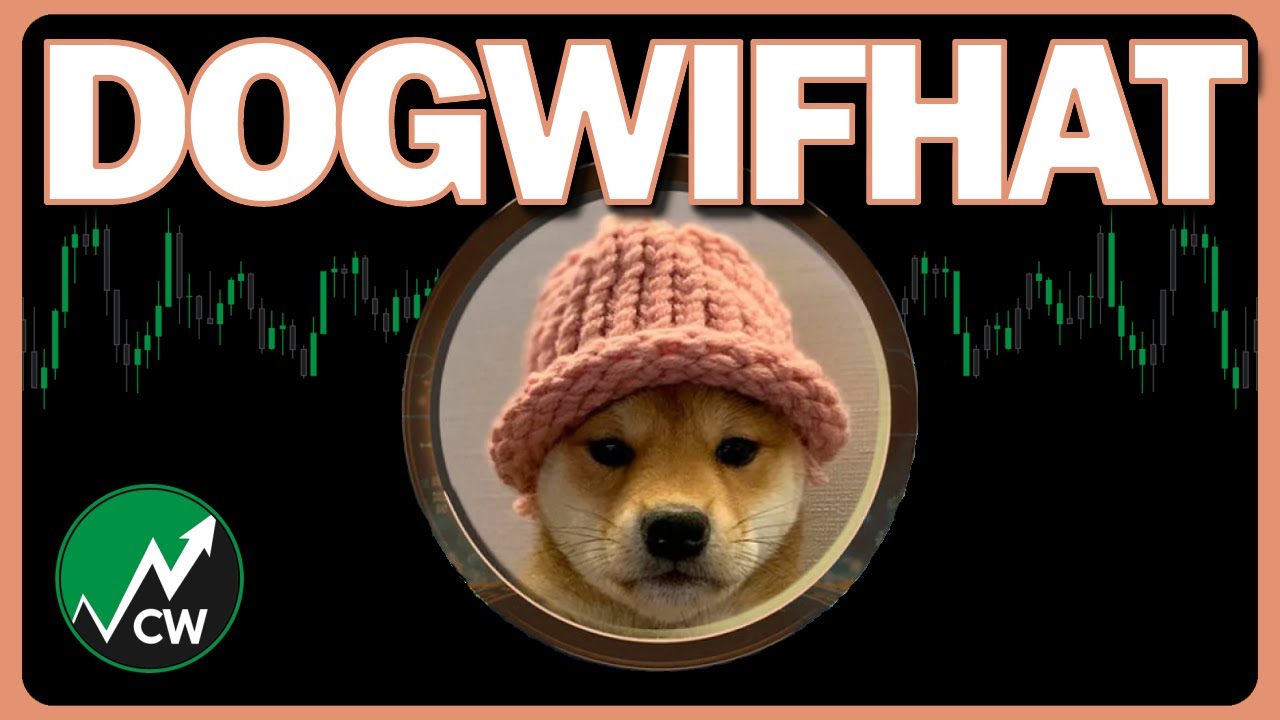 DOGWIFHAT WIF COIN Price News Today | Crypto Elliott Wave Technical ...