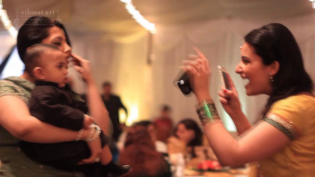 Mehandi Wahab and Rabia by Vibrant art Photography & Design Studio ...