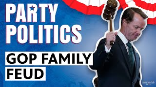 Party Politics – Houston Public Media