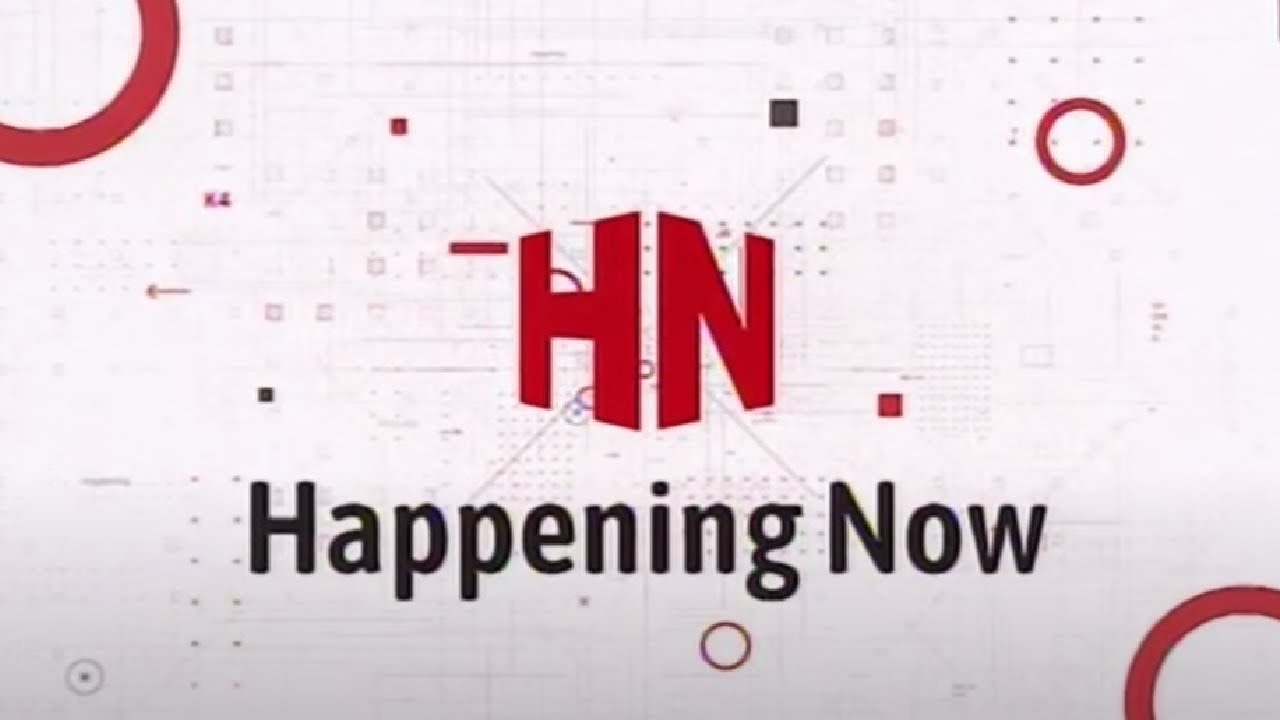 Happening Now | TV 1 | 16.07.2024 - YouTube