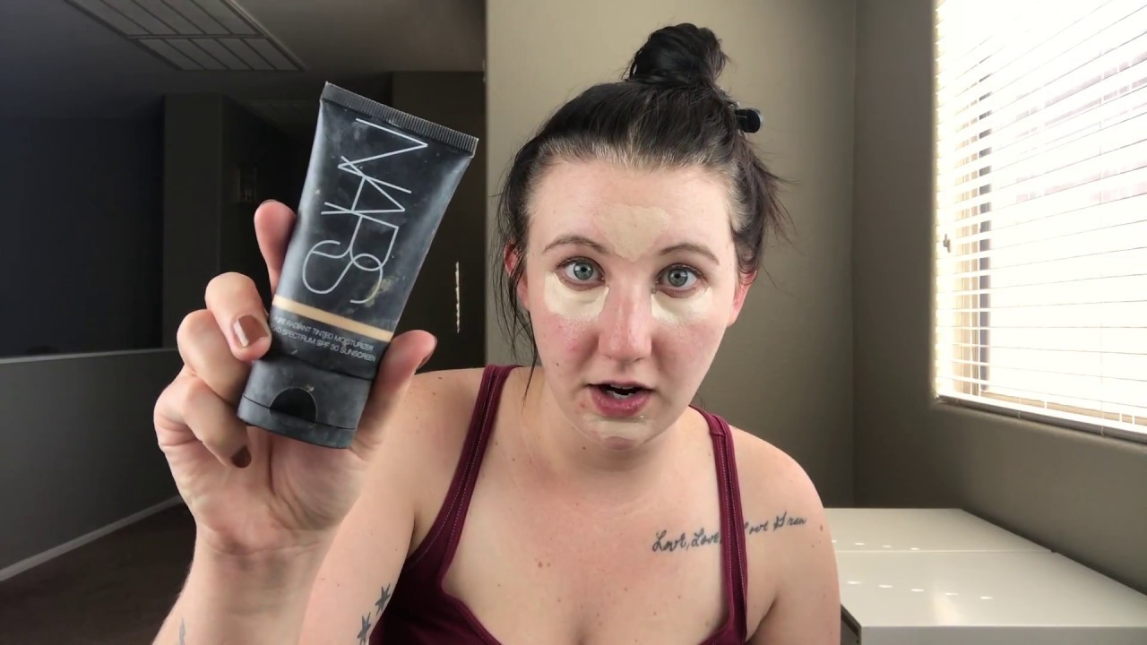 15 MINUTE-ISH FACE - YouTube
