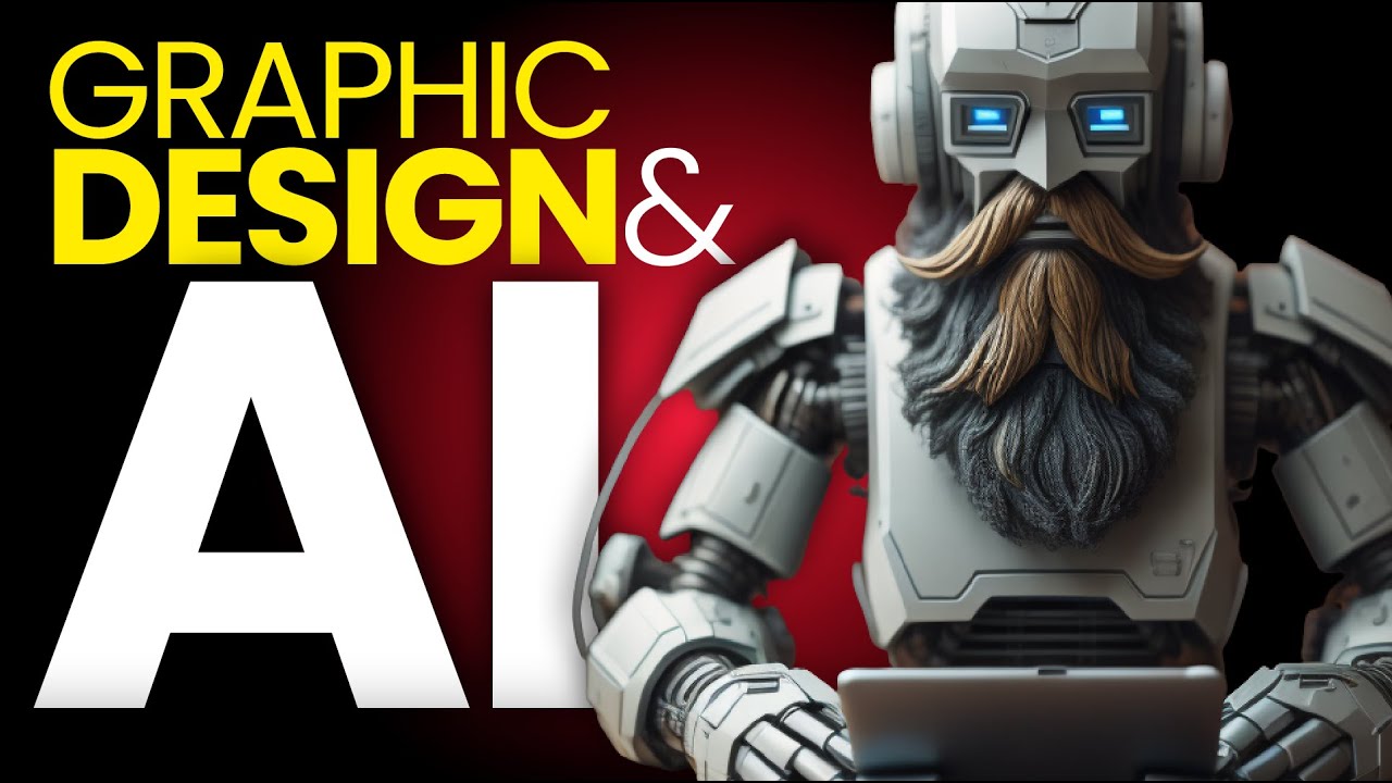 AI Survival Guide for Graphic Designers - YouTube