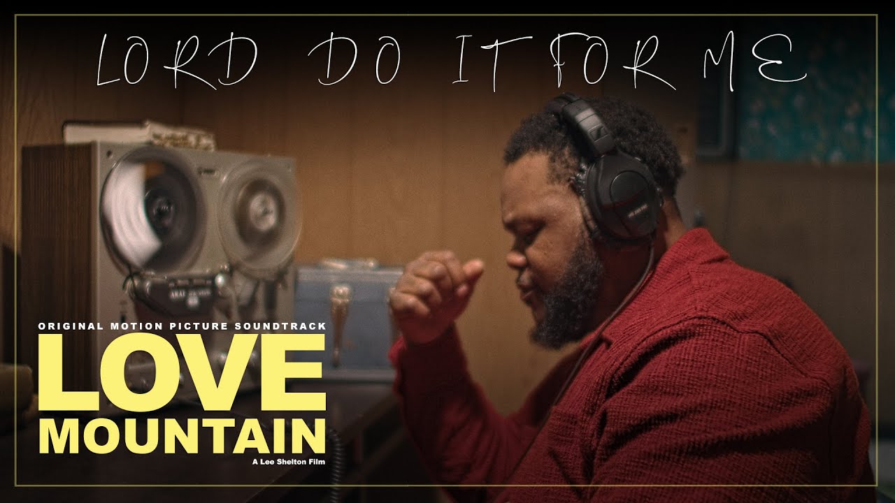Zacardi Cortez (Lord Do It For Me) [Love Mountain Soundtrack] [Official ...
