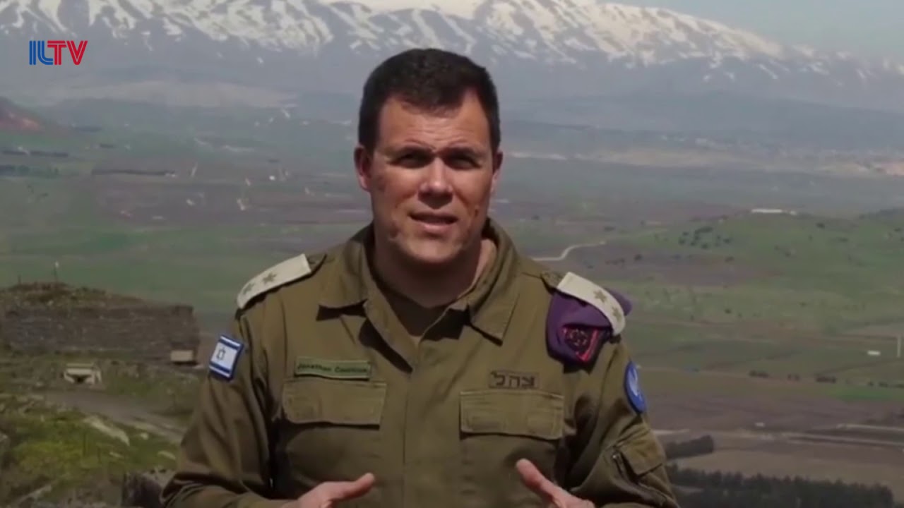 Noticias de Israel en Español - Israel revela una nueva célula de ...
