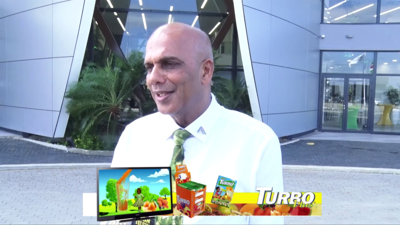 ASSURIA HERMITAGE HIGH RISE OFFICIELE OPENING - TBN PRIME ALERT 27 ...