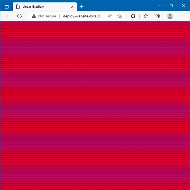 Linear Gradient CSS | WebProgramming | ThinhPham #shorts - YouTube